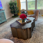 Hooker Furniture Beaumont Cocktail Table & Reviews | Perigold